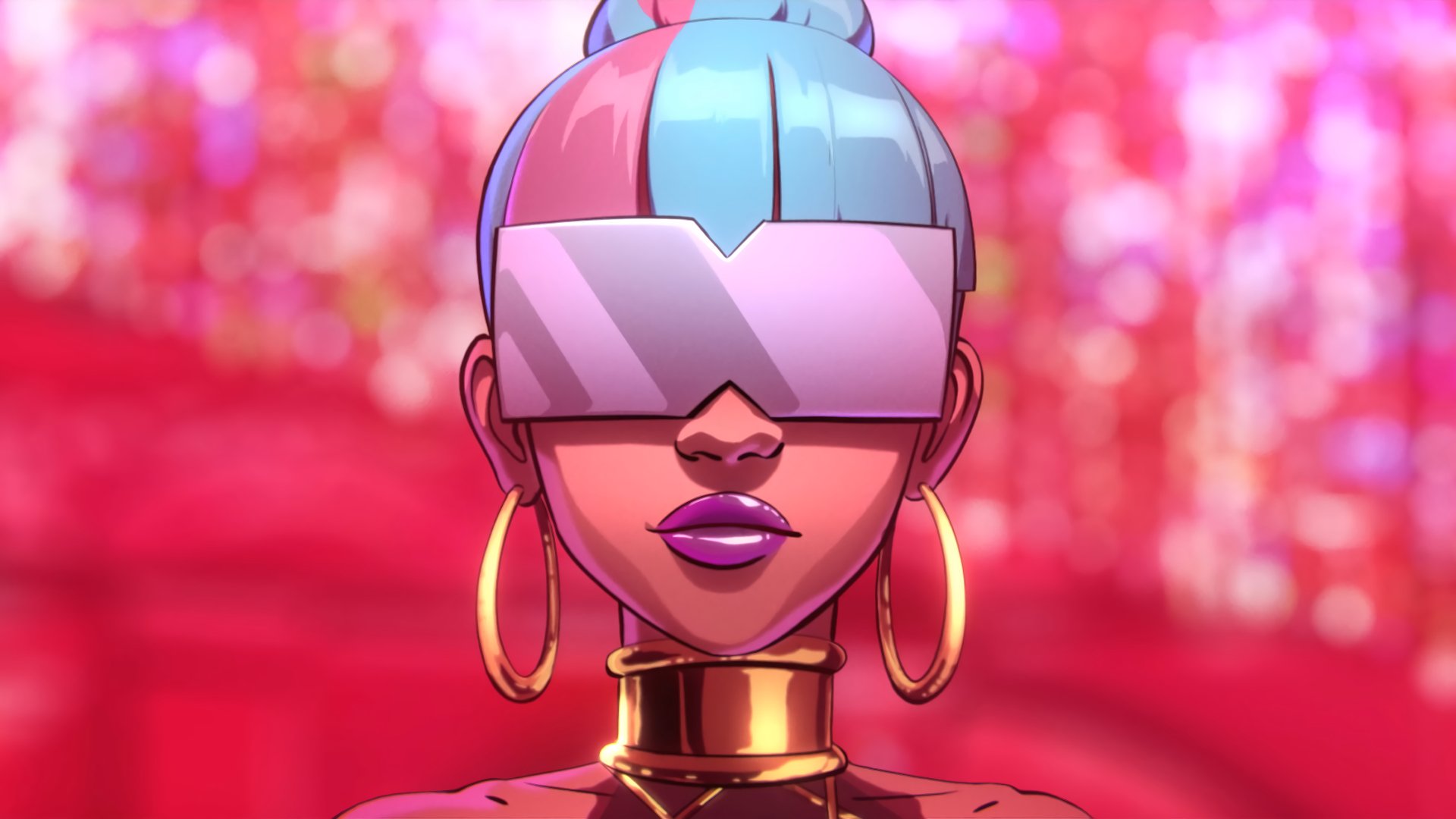 [20+] Qiyana (League Of Legends) Wallpapers