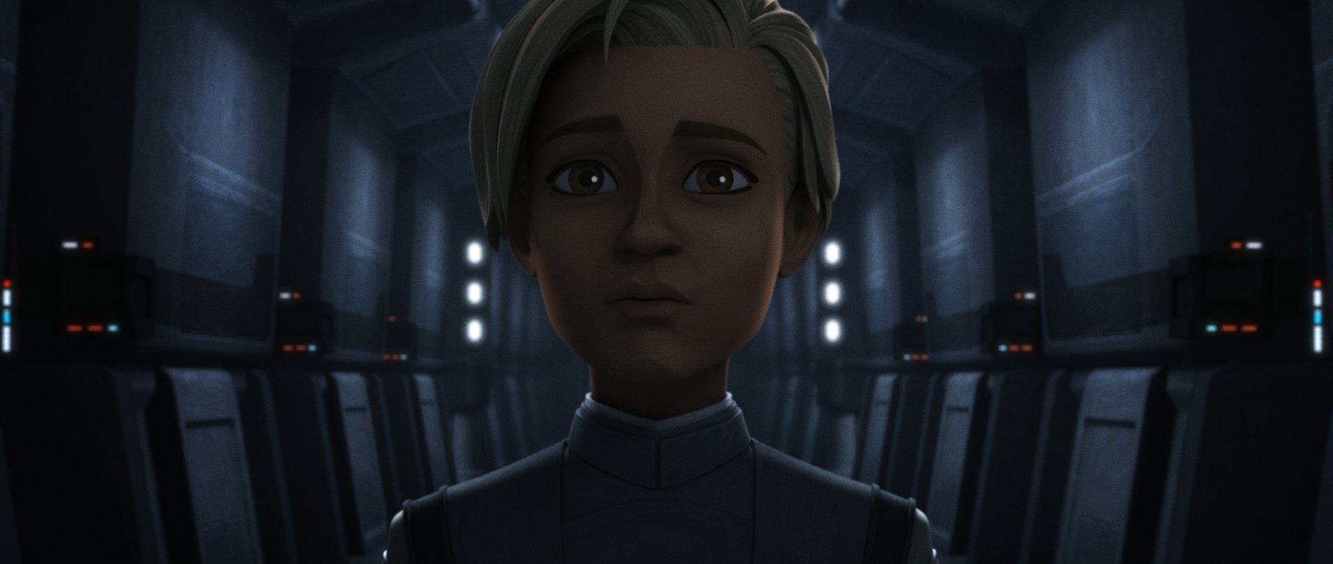 Star Wars: The Bad Batch HD Wallpaper