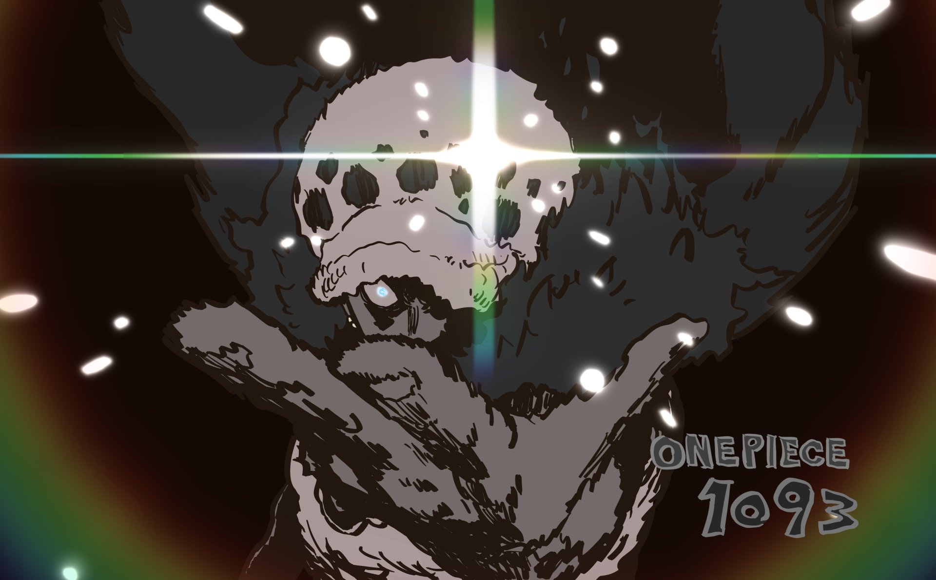 [60+] Trafalgar Law 4k Wallpapers