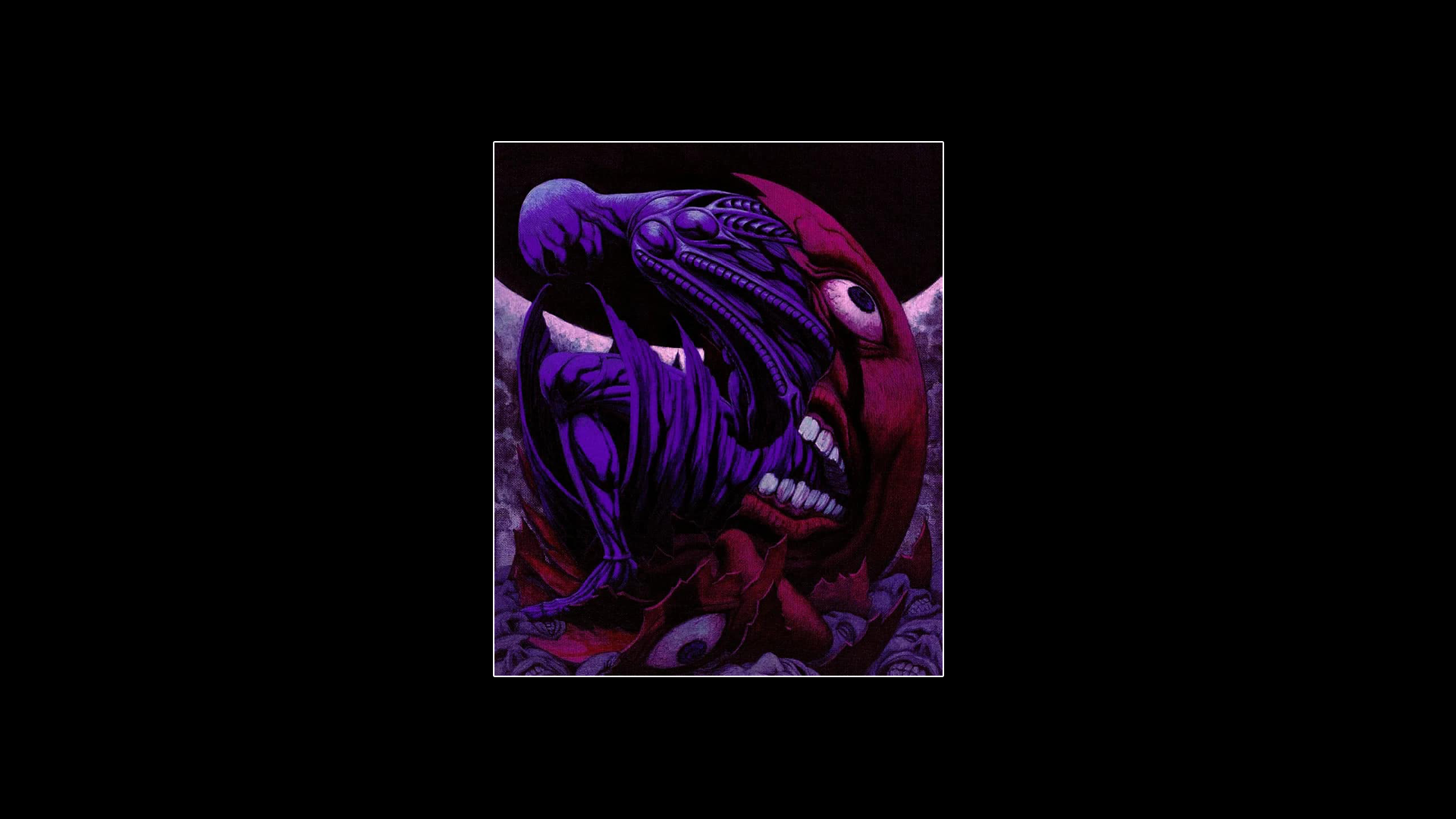 Griffith by Spooky98