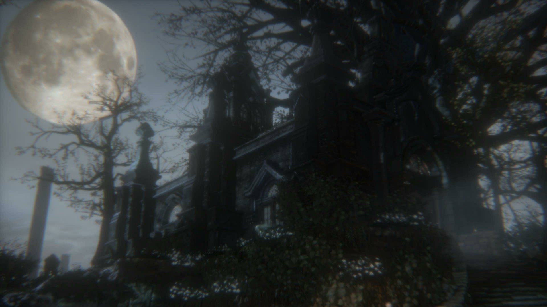 Hunter's Dream by Spooky98