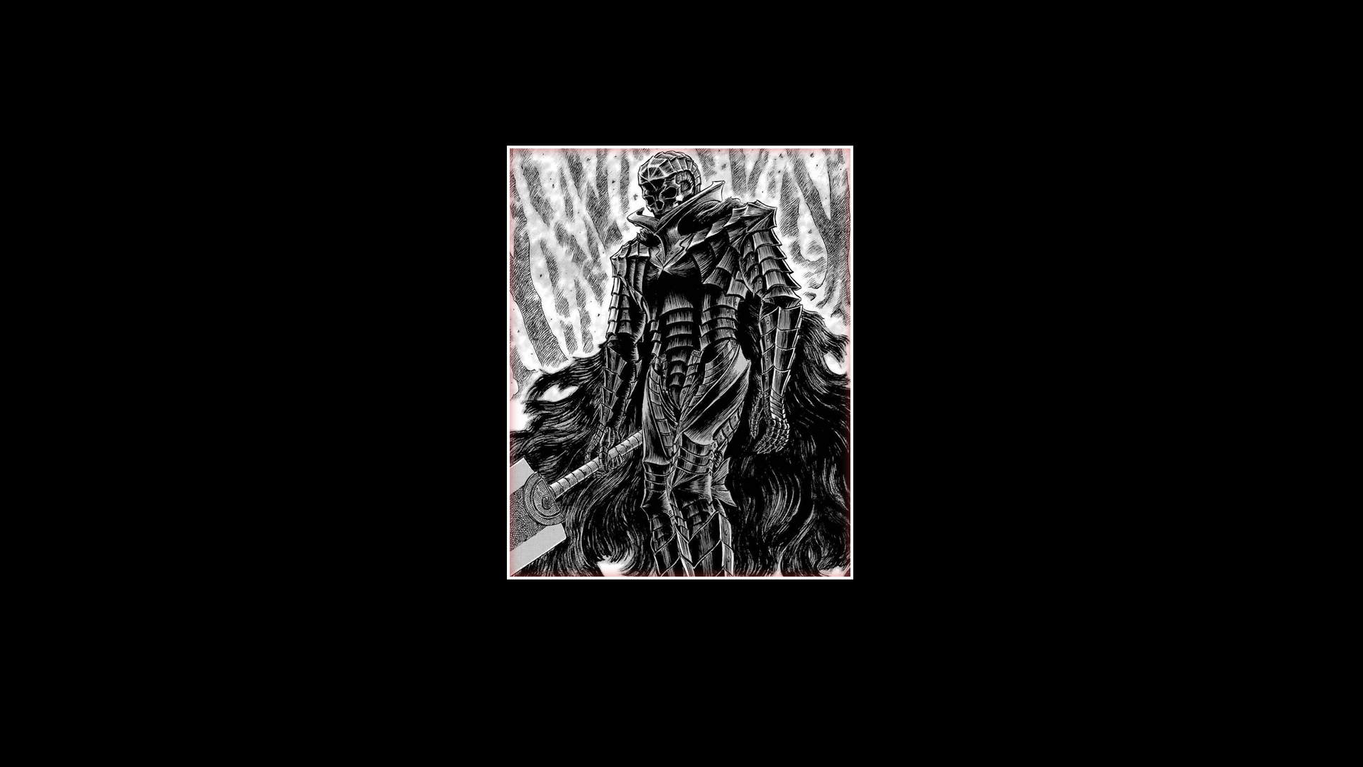 Berserk Armor by Spooky98 | 1920x1080 | Wallpaper Abyss