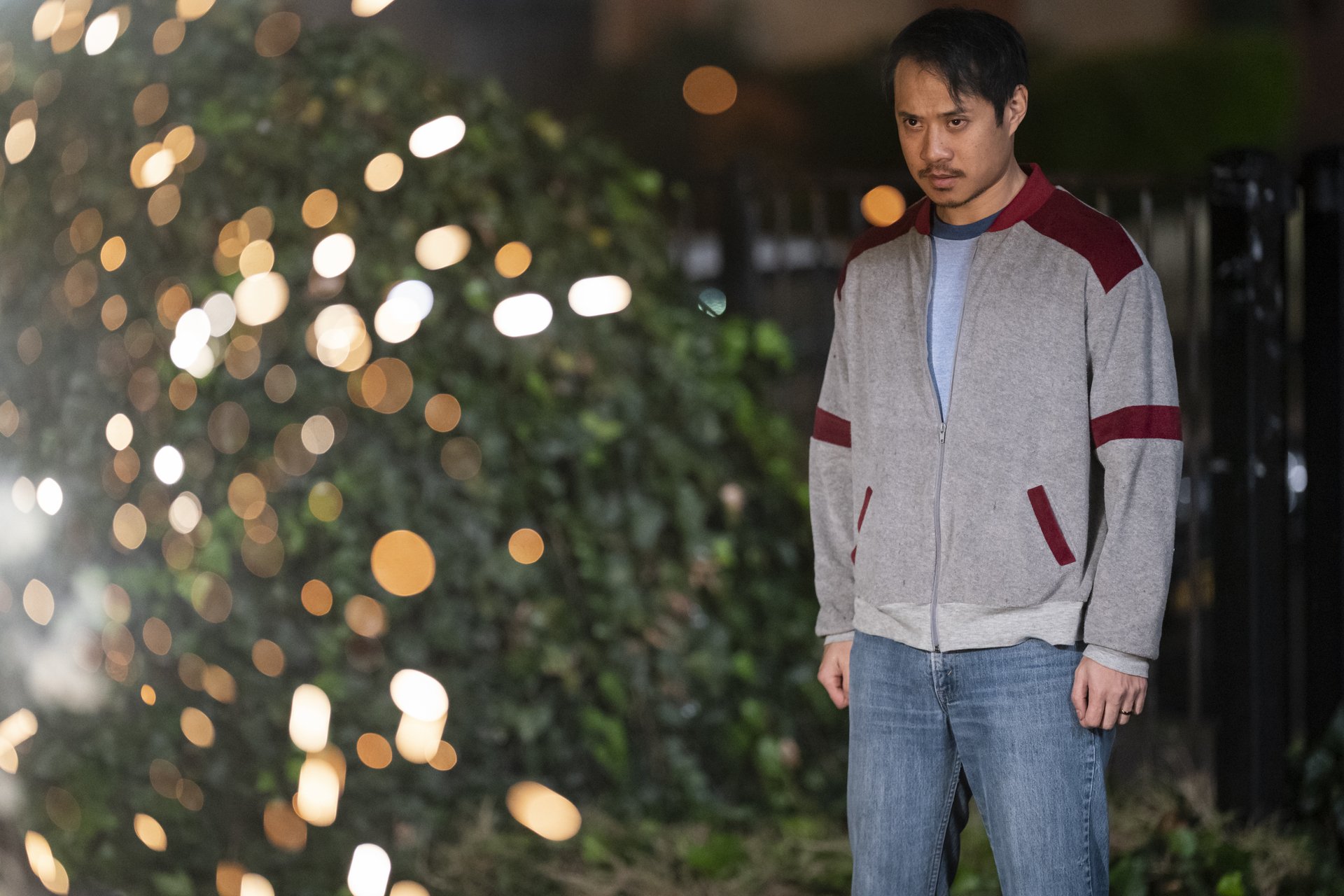 The Sympathizer: Nighttime Reflection