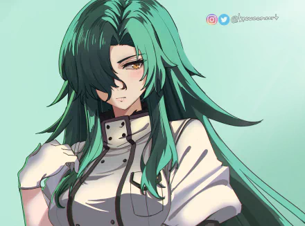 The Wrong Way To Use Healing Magic - Desktop Wallpapers, Phone ...