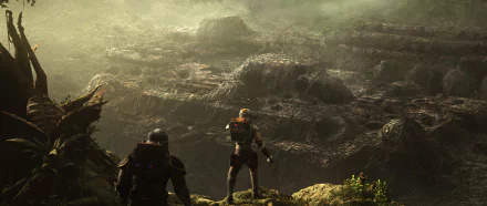 Star Wars: The Bad Batch - Desktop Wallpapers, Phone Wallpaper, PFP ...