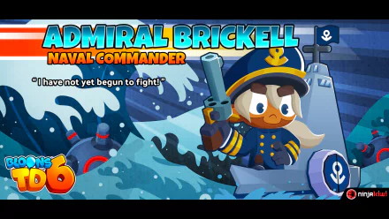 Bloons TD 6 - Desktop Wallpapers, Phone Wallpaper, PFP, Gifs, and More!