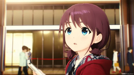 Girls Band Cry - Desktop Wallpapers, Phone Wallpaper, PFP, Gifs, and More!