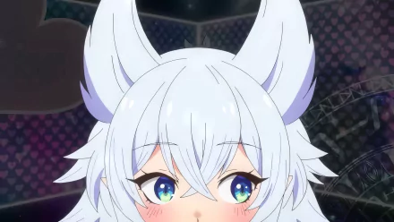 Chillin' In Another World With Level 2 Super Cheat Powers - Desktop ...