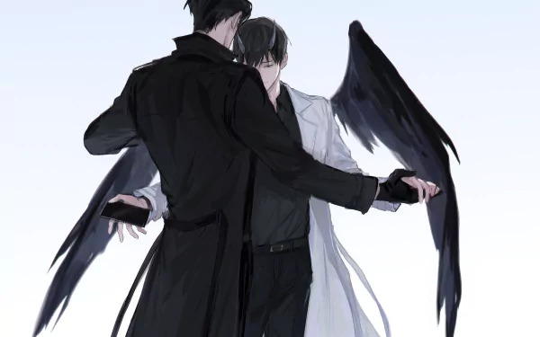 [10+] Kim Dokja Wallpapers