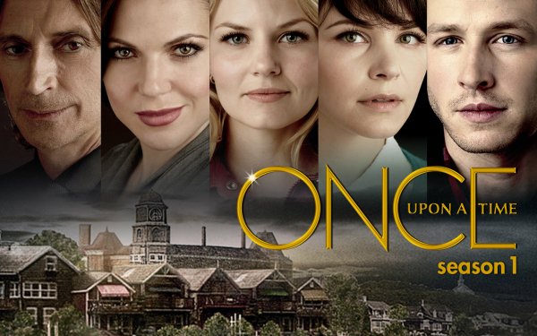 Once Upon A Time - Desktop Wallpapers, Phone Wallpaper, PFP, Gifs, and ...