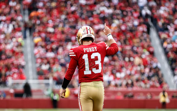 [40+] NFL 4k Wallpapers