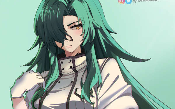 The Wrong Way To Use Healing Magic Wallpapers