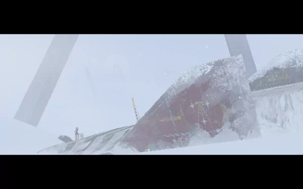 [10+] SIGNALIS Wallpapers