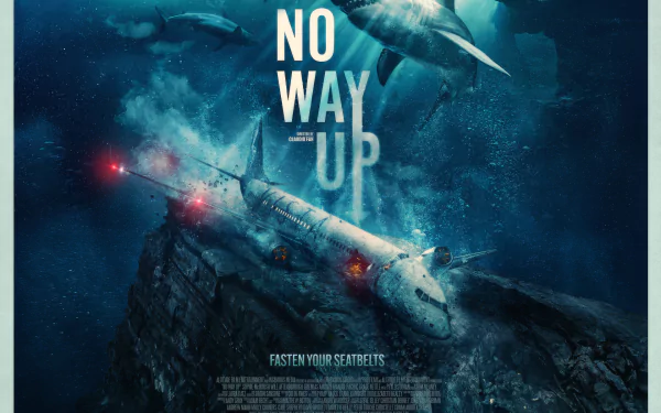 No Way Up Wallpapers