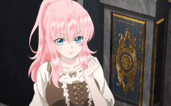 Rishe Irmgard Weitzner - Desktop Wallpapers, Phone Wallpaper, PFP, Gifs ...