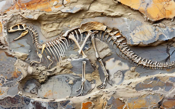 [10+] Fossil Wallpapers