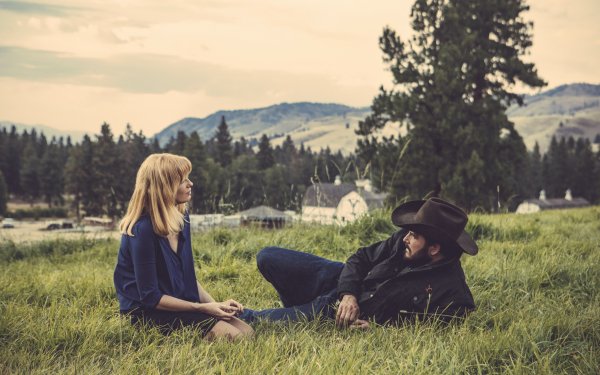 Yellowstone (TV Show) - Desktop Wallpapers, Phone Wallpaper, PFP, Gifs ...