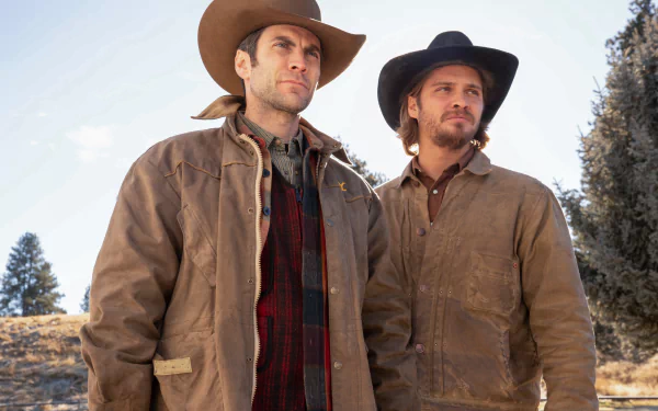 [10+] Yellowstone (TV Show) 4k Wallpapers