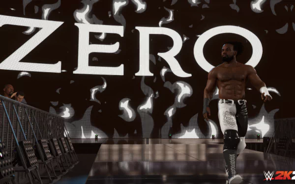 [20+] WWE 2K24 Wallpapers