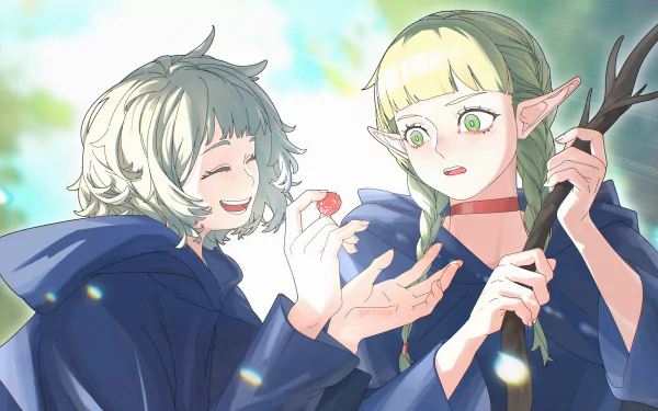 Falin Touden Wallpapers