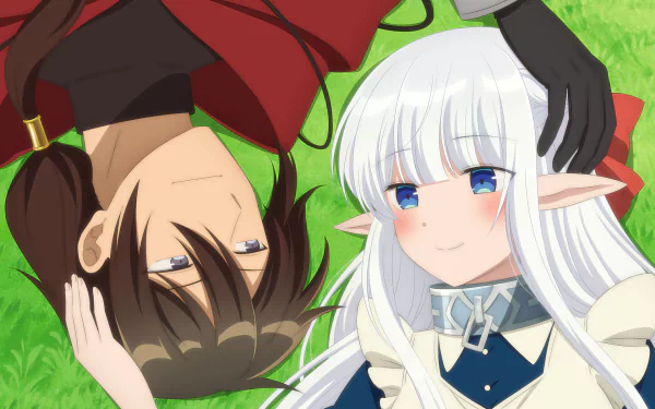 [10+] An Archdemon's Dilemma: How To Love Your Elf Bride Wallpapers