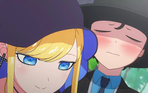 Download Alice Lendrott Duke (The Duke Of Death And His Maid) Anime The ...