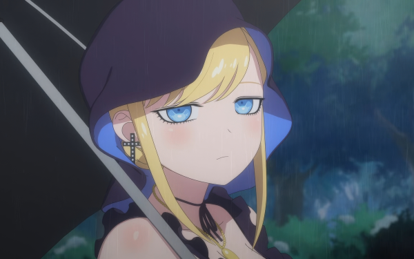 The Duke Of Death And His Maid - Desktop Wallpapers, Phone Wallpaper ...