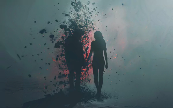 [40+] Sad 4k Wallpapers