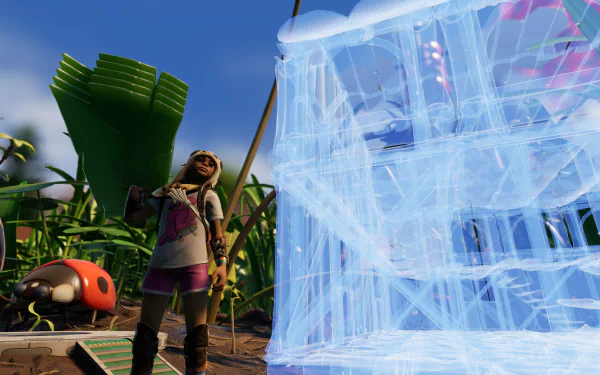 [20+] Grounded Wallpapers