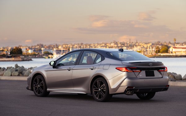 Toyota Camry XSE - Desktop Wallpapers, Phone Wallpaper, PFP, Gifs, and ...