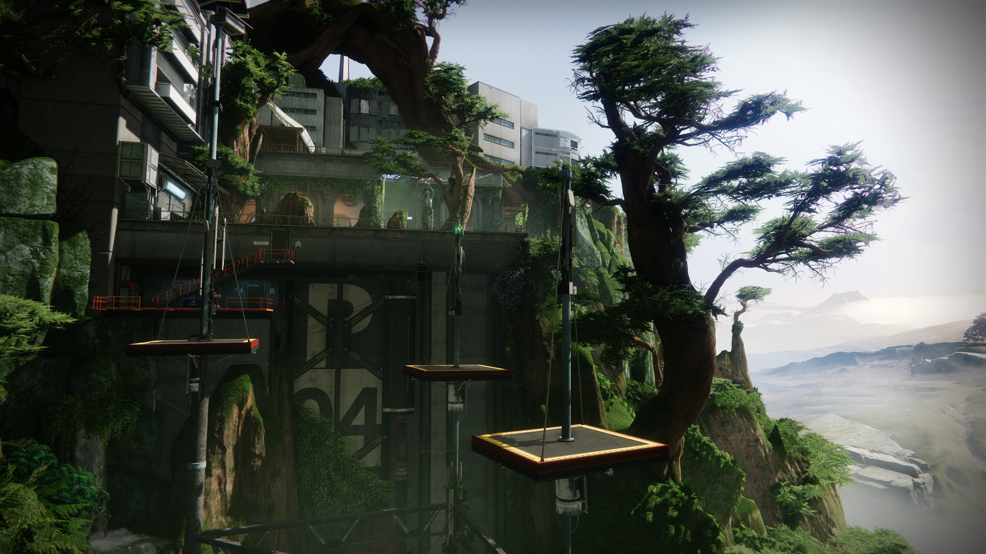 Destiny 2: The Final Shape HD Wallpaper