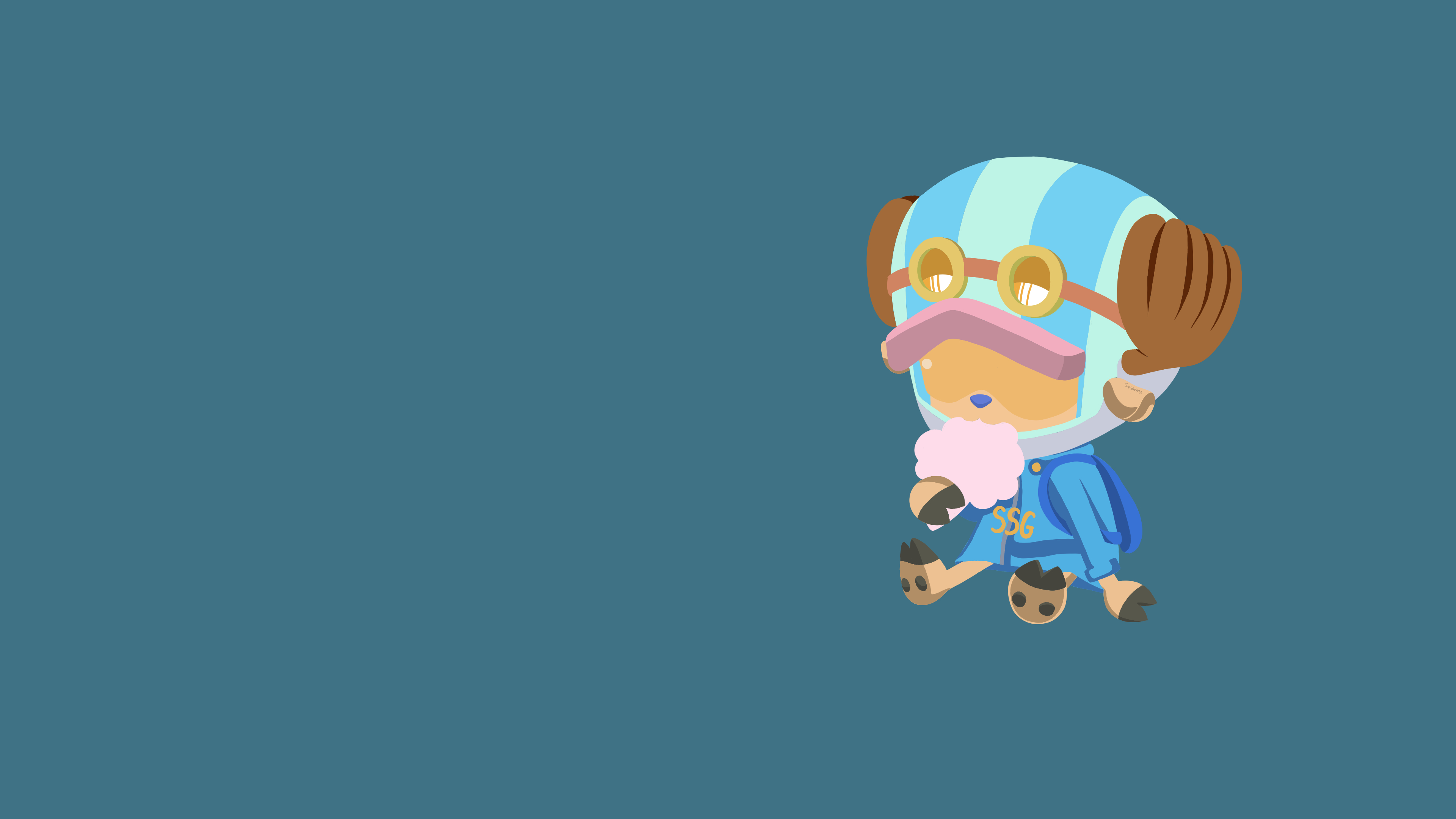 Chopper Wallpapers For Desktop