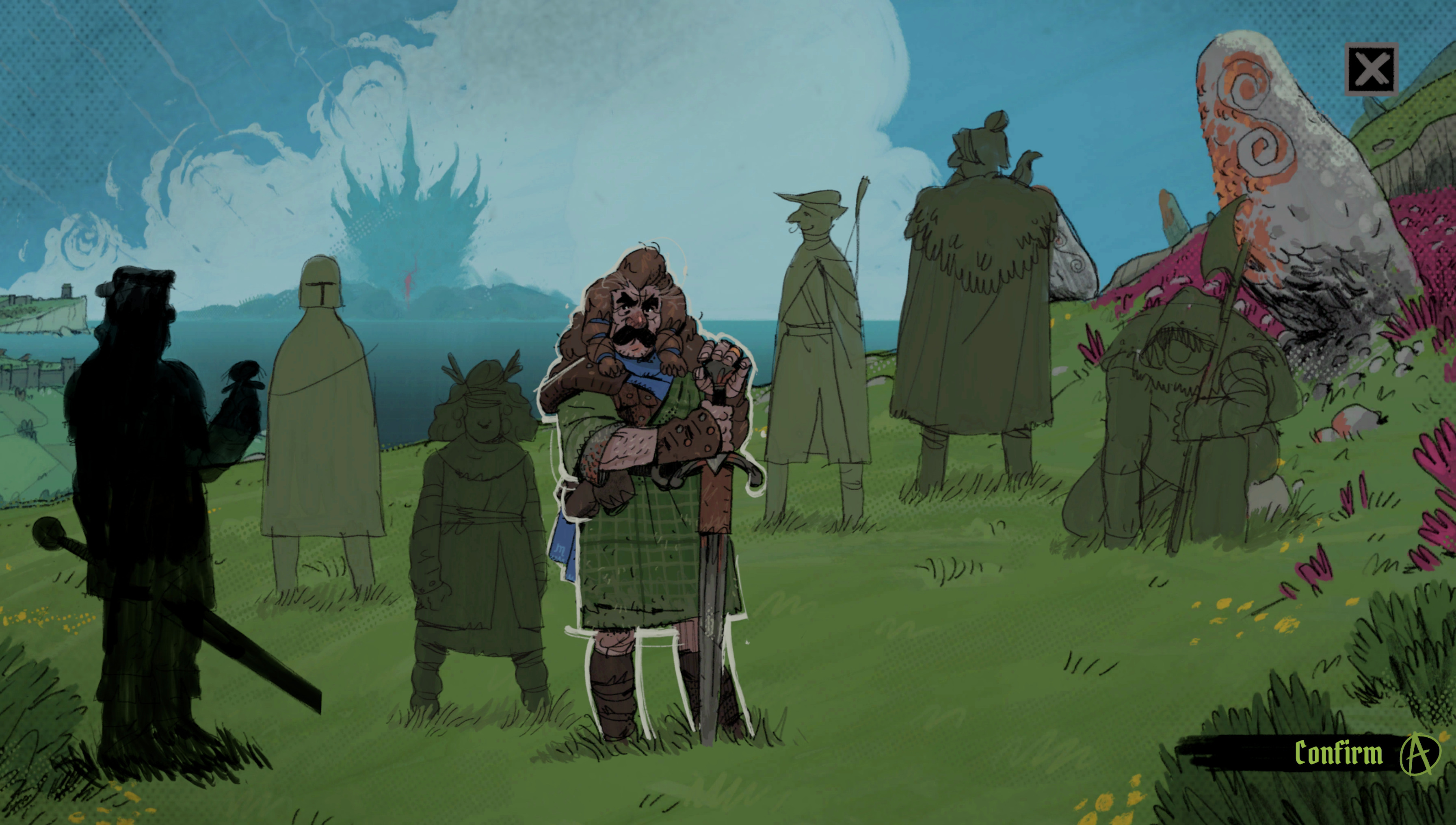 Tears of Metal Videogame HD Wallpaper