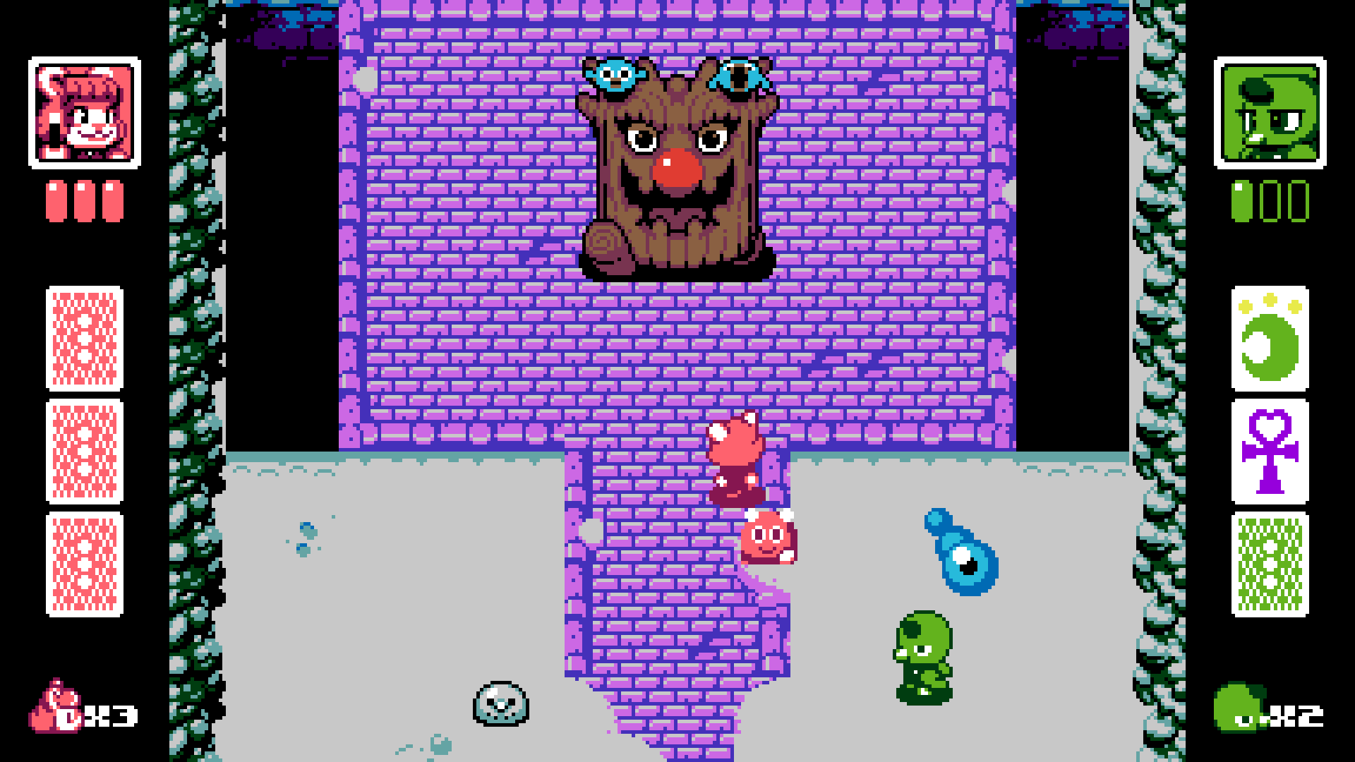 UFO 50 Video Game HD Wallpaper