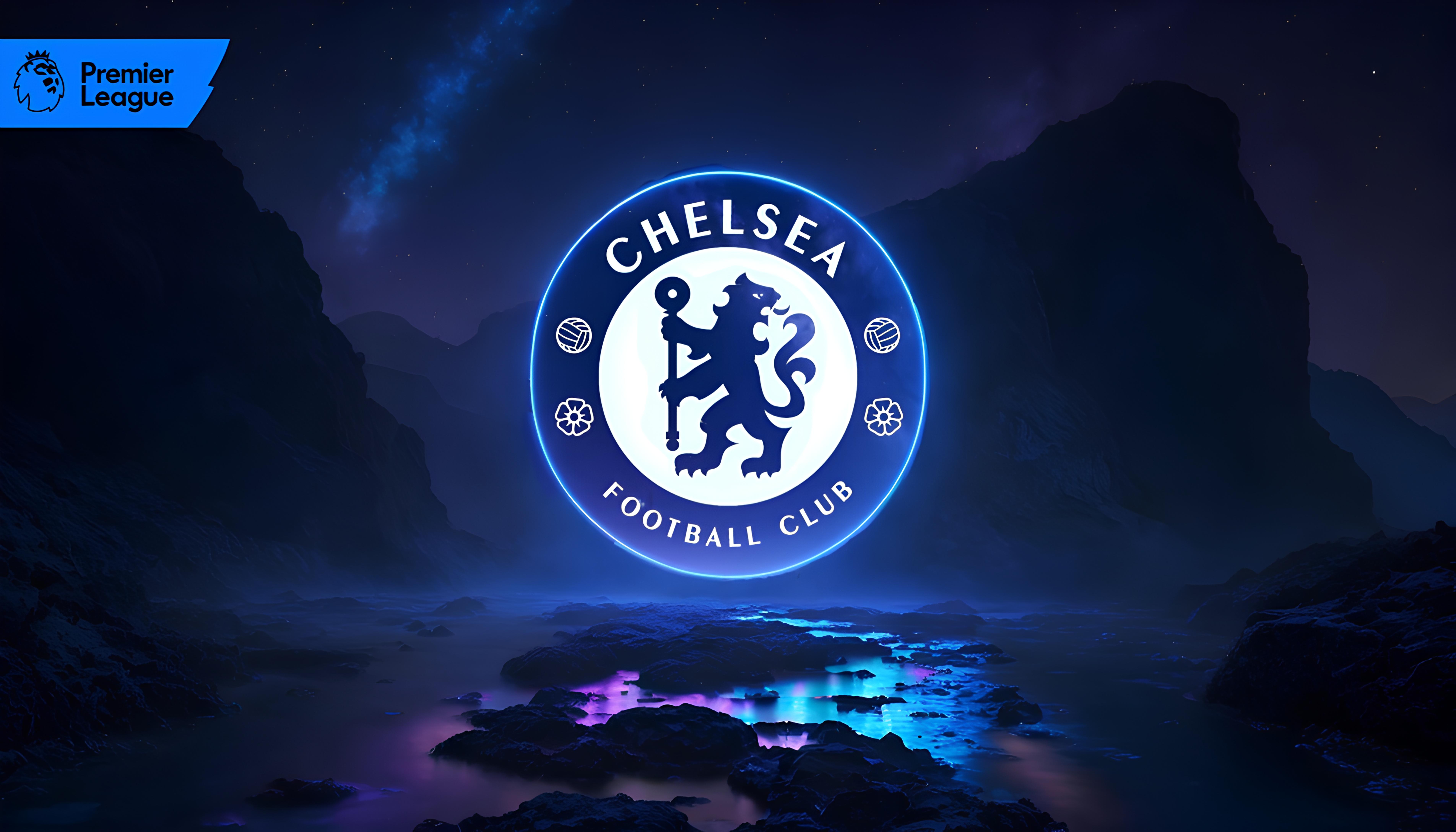 Season 24/25: Chelsea FC by Z A Y N O S
