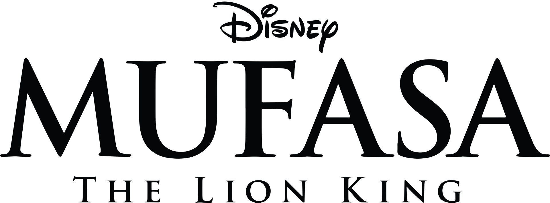 Mufasa: The Lion King 4K Ultra HD Wallpaper
