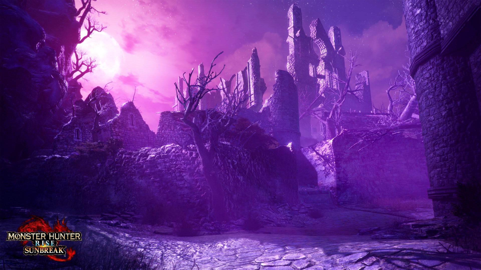 Monster Hunter Rise: Sunbreak - Desktop Wallpapers, Phone Wallpaper ...