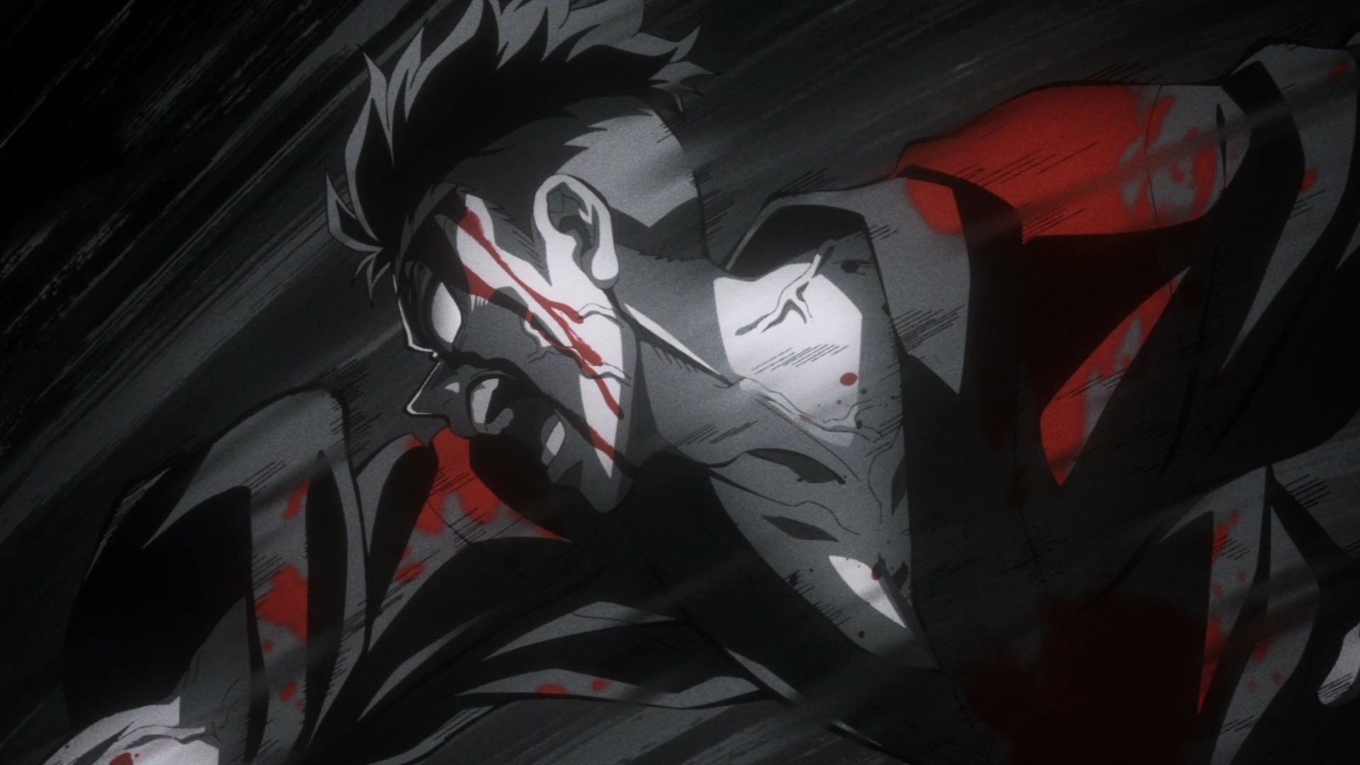 Download Demon Slayer: Kimetsu No Yaiba Gyomei Himejima Anime HD ...