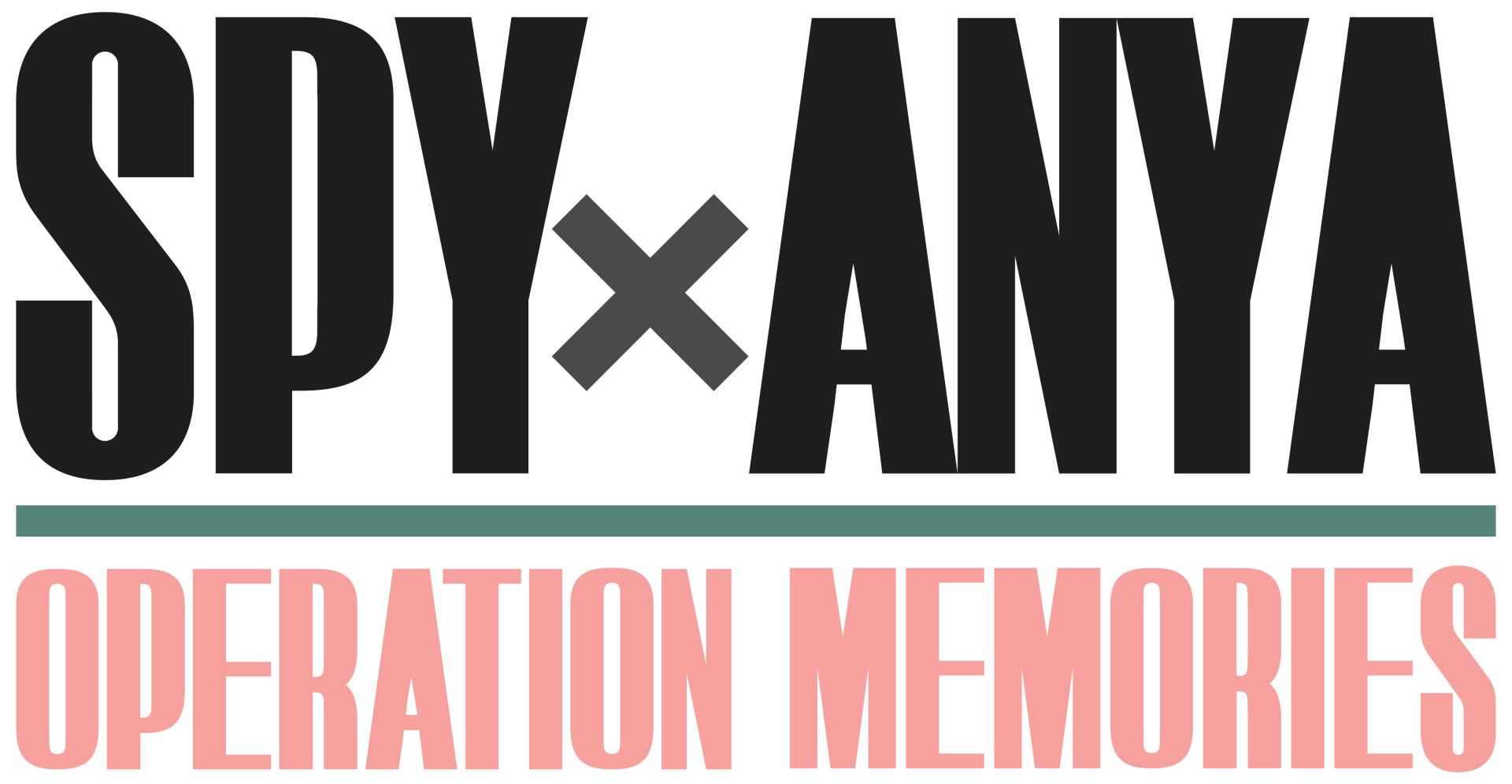 SPY×ANYA: Operation Memories HD Wallpaper