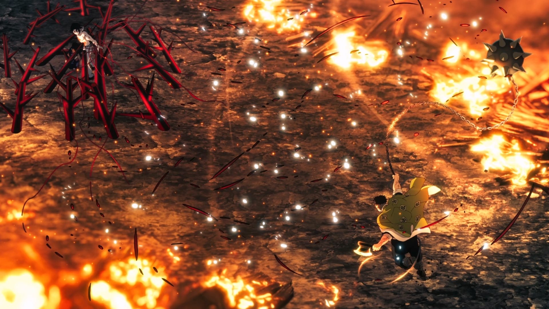 Download Demon Slayer: Kimetsu No Yaiba Anime Tamayo (Demon Slayer) HD ...