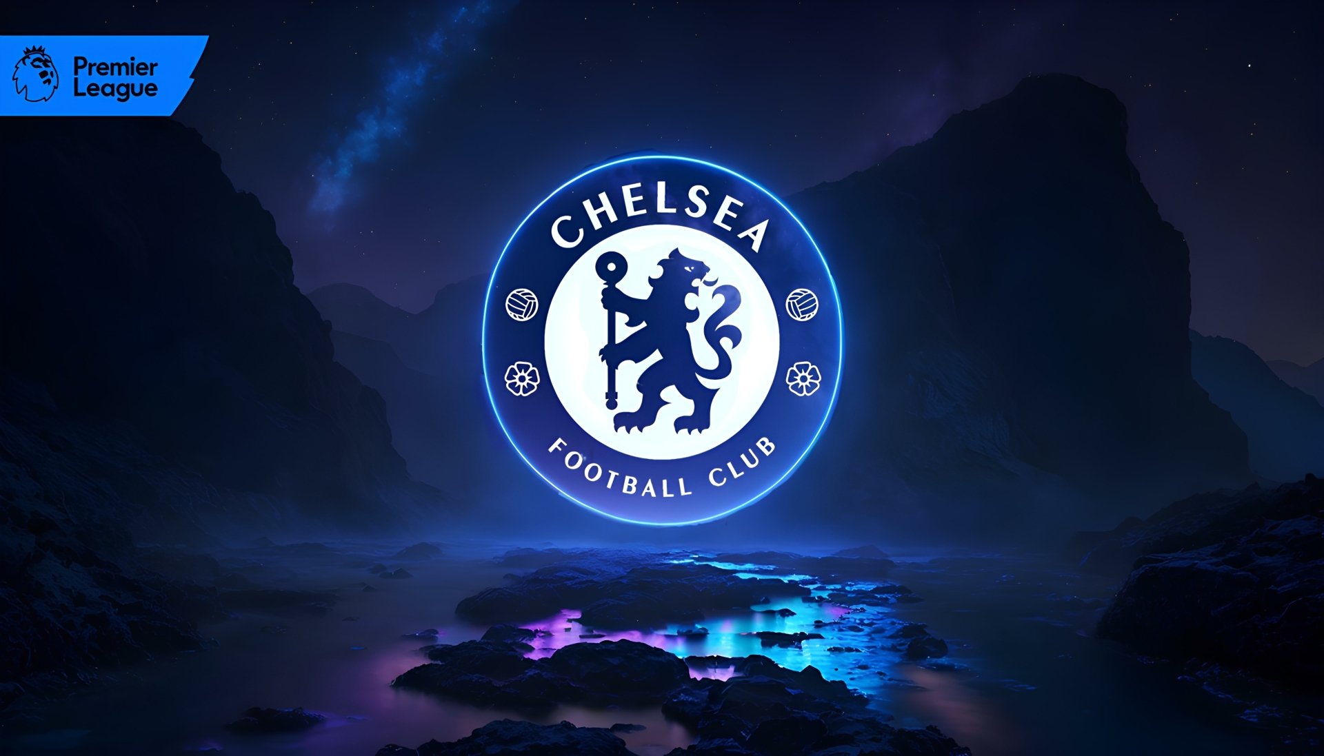 Season 24/25: Chelsea FC by Z A Y N O S