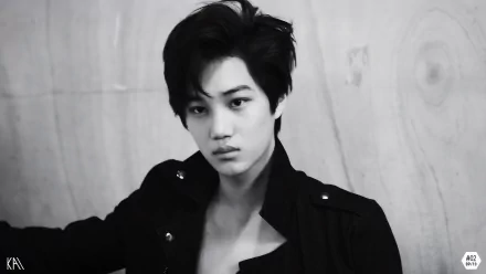 Kai (Exo) - Desktop Wallpapers, Phone Wallpaper, PFP, Gifs, and More!