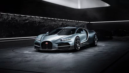 Bugatti Tourbillon - Desktop Wallpapers, Phone Wallpaper, PFP, Gifs ...