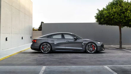 Audi RS E-Tron GT - Desktop Wallpapers, Phone Wallpaper, PFP, Gifs, and ...