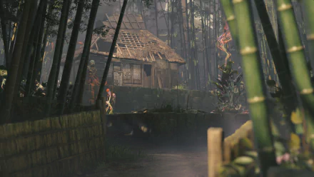 Kunitsu-Gami: Path Of The Goddess - Desktop Wallpapers, Phone Wallpaper ...