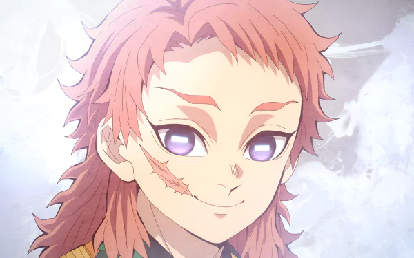 [10+] Sabito (Demon Slayer) 4k Wallpapers