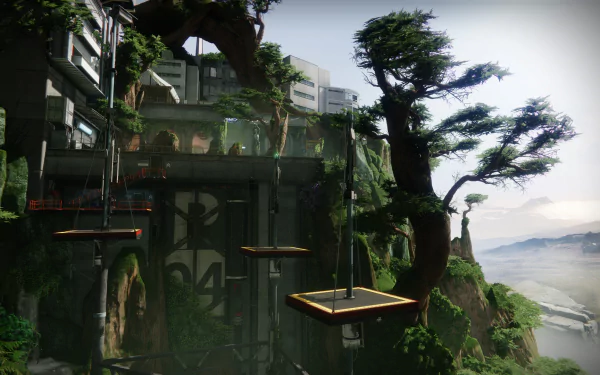 [20+] Destiny 2: The Final Shape Wallpapers