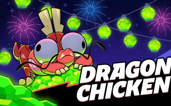 Squad Busters 4k Wallpapers