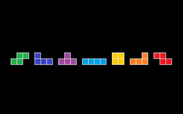 [20+] Tetris Wallpapers