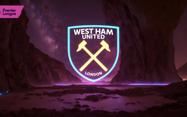 10 West Ham United Fc 4k Wallpapers